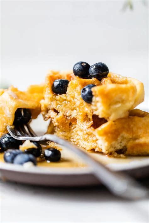 Paleo Waffles Gluten Free Dairy Free The Almond Eater