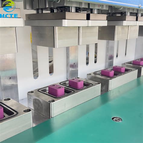 Helium Mass Spectrometer Leak Detector Pricehcte Pte Ltd