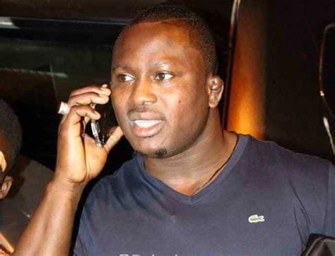Biram Gningue Le titre de Modou Lô dérange Actunet net