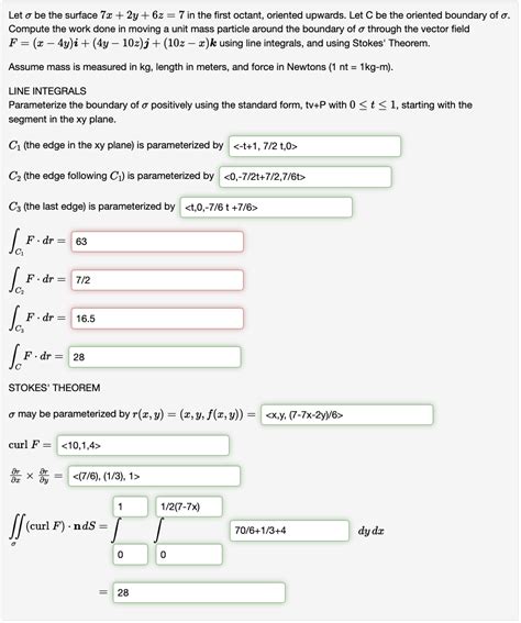 Solved Please Give Answer To The Incorrect Cells Highlighted