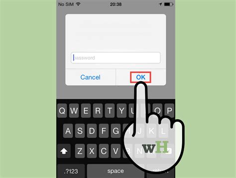 How To Reset Or Change Your Voicemail Password On An IPhone