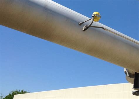 An Overview Of Gas Flow Measurement An Overview Of Gas Flow Measurement