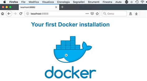 Docker D Container Edit Mauro Alfieri Wearable Domotica Robotica