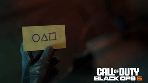 Black Ops 6 Squid Game Kollaboration Was Sie Wissen Müssen