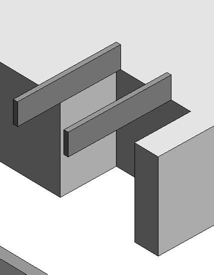 Selecting Which Solids To Cut With Voids Autodesk Community