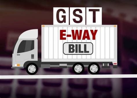 How To Generate E Way Bills