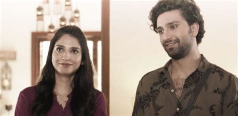 Are Ahad Raza Mir Ramsha Khan The New Couple DESIblitz