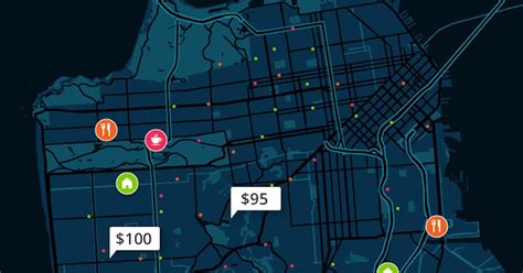 Reactivemaps 30 Geo Search Uis With React Supports Elasticsearch Opensearch Mongodb