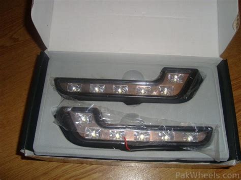 E Class Type Led Lights For Sale Car Parts Pakwheels Forums