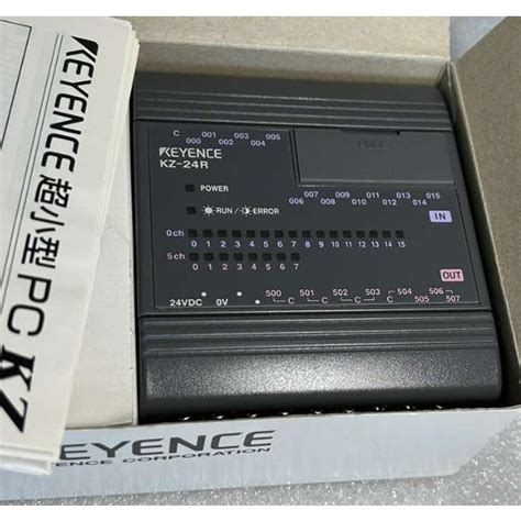 Kz 24r Keyence Kz 24r キーエンス Kz 24r Keyence 八重洲堂 Yahoo 店 通販