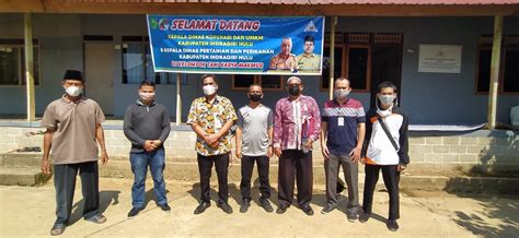 Kelompok Tani Karya Makmur Binaan FKDB Gelar Sosialisasi Dan Penyuluhan