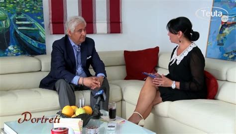 Intervistë Me Cafo Boga Ish Drejtori Ekzekutivë Te Grupit Bank Of