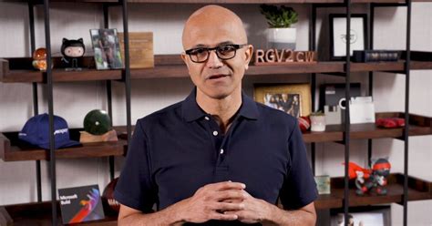 Microsoft Hid Lots Of Secret Nerdy Messages To Devs In Its Build Stream