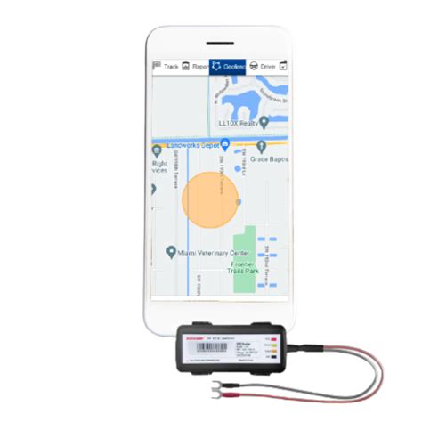 GPS United States Canada GPS7000