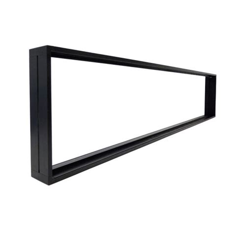 Алуминиев профил за двустранно Led информационно табло Stratus Light