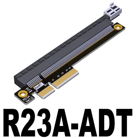 Pcie X Adapter