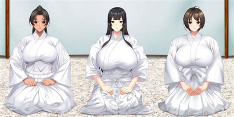 Sankaku Complex On Twitter Mondays Morning Risers Sankaku