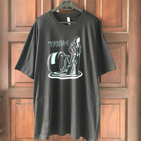 Jual Kaos Legend Porn Star Ron Jeremy Second Tronlegacy Parody