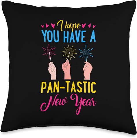 Cute Pansexual Pride Stuff And Pan Aesthetic Merch I Hope
