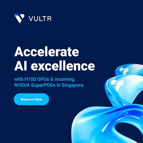 vultr on linkedin cloud gpu