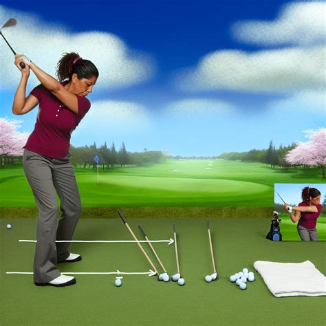 How To Fix Your Golf Slice A Comprehensive Guide