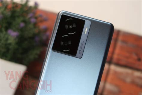 Review Iqoo Z G Yangcanggih Com