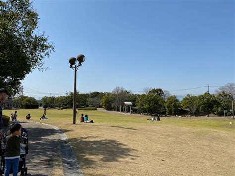 四日市シドニー港公園楽しい遊具とピクニック子どもとお出かけ のんびりライフ