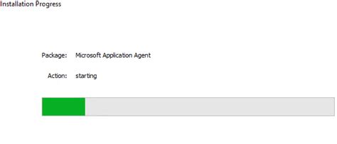 Powerprotect Data Manager How To Install And Register Powerprotect Data Manager Sql Agent Dell Us