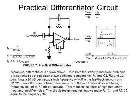 Analog Signal Processing Ppt Video Online Download