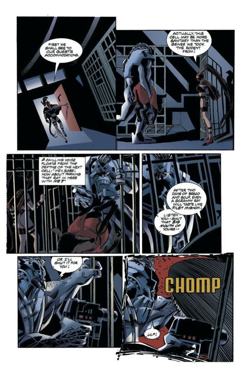 Exclusive Preview — Teenage Mutant Ninja Turtles Urban Legends 2