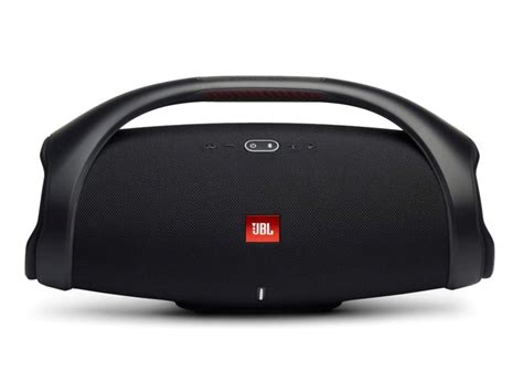 The Loudest Jbl Bluetooth Speakers