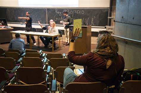 The Postgraduate Gap In Tcdsu Elections The University Times