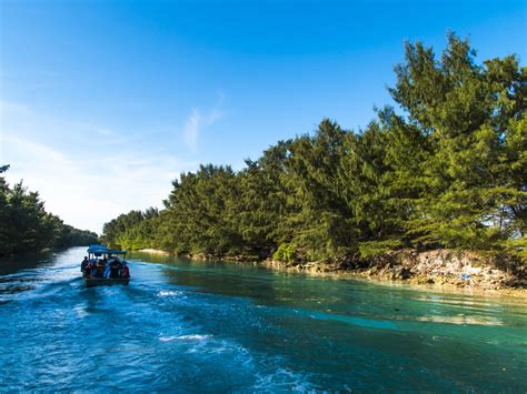 Private Trip Pulau Pramuka Via Muara Angke 2d1n Paket Wisata Di Adm