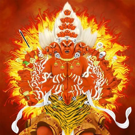 야차 夜叉 네이버 블로그