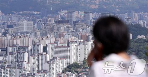 가격담합 속 이상거래 거품강남3구·마용성 서울집값 부추겼나