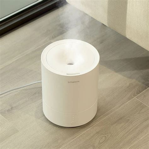 Увлажнитель воздуха Xiaomi Smartmi Zhimi Air Humidifier 2.25L купить ...