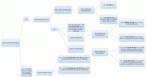 Reconstruction Of The Tympanic Membrane And Ossicular Chain Ento Key