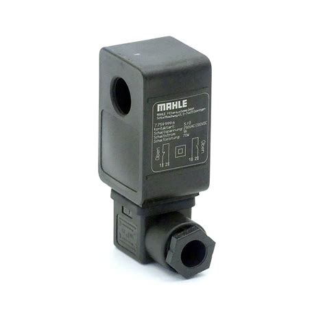Electrical Hirschmann Connector 8hfdgffa Oil Solutions