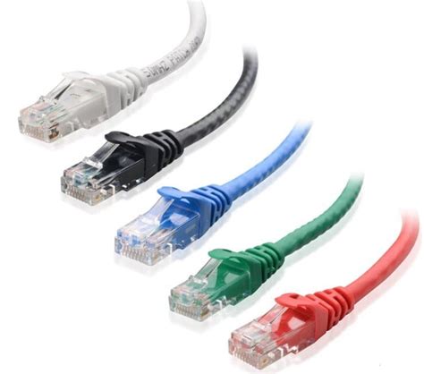 10 Best Ethernet Cable For Gaming In 2024 Updated Guide