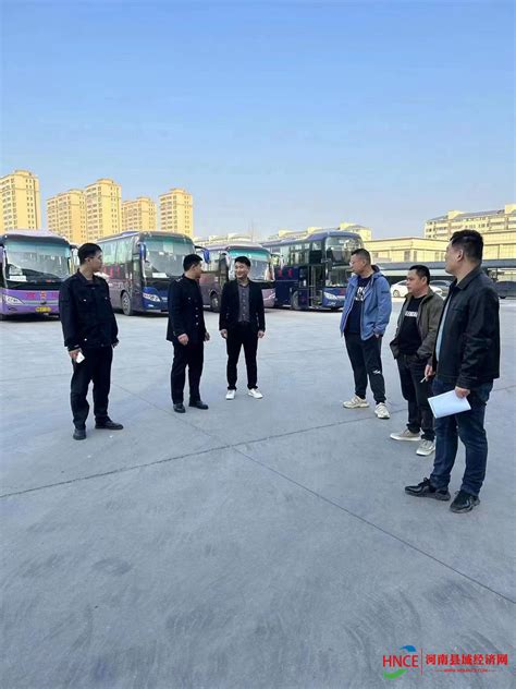 宁陵县交通运输局：多举措抓好交通运输行业安全生产工作腾讯新闻