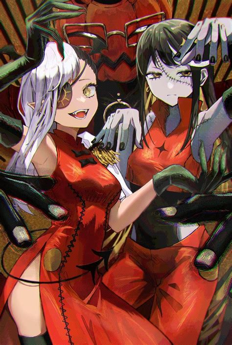 Xユーザーのたかようさん 「adoart 唱 🎃🧟‍♂️十色のバタフライ🧟‍♀️🧟 Nx7ykpjsm0