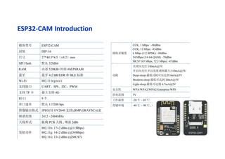 Esp32 Cam Arduino 123 PDF Computer Peripherals Computing