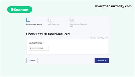 Check Pan Card Status Free In 2023 By Name By Mobile By Aadhaar