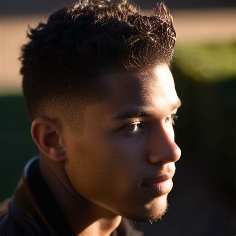 Fade Cut Discover The Best In Mens Haircuts