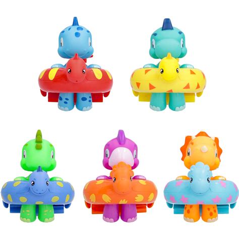 Bloopies Floaties Dinos Wilko