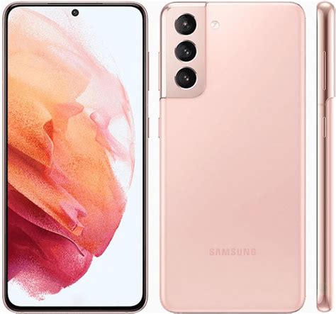 Samsung Galaxy S21 G991 5G DUAL на ТОП Цена в София, България, на ...