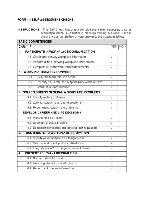 Self Assessment Produce Organic Concoctions And Extracts Pdf