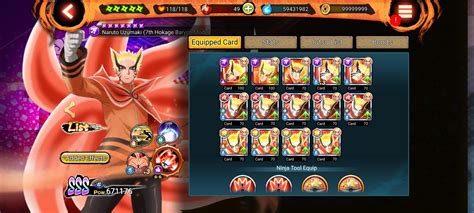 Rate My Brayon Mode Naruto 🔥 Rninjavoltage