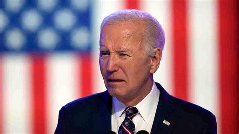 Pence Says Biden Focusing Campaign On Jan 6 Riot Because Of His