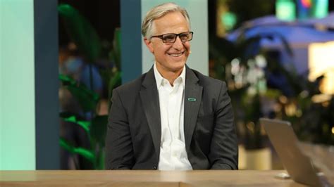 Felipe Chavarro On Linkedin Bridging Finance And Sustainability Hpe